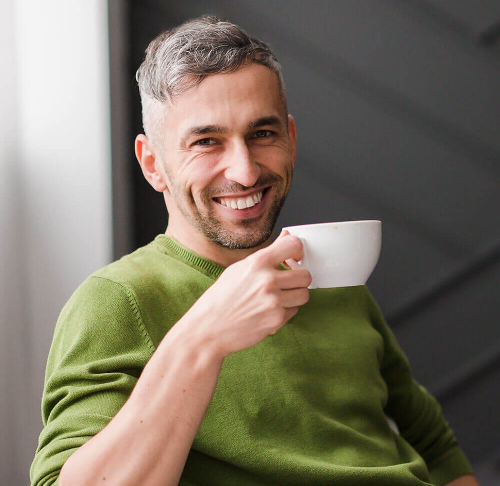 Peter Power – advanzousa