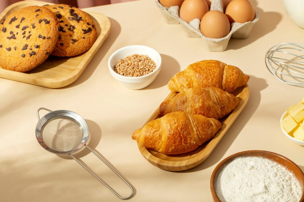 Food, Bakery, & Dairy – advanzousa